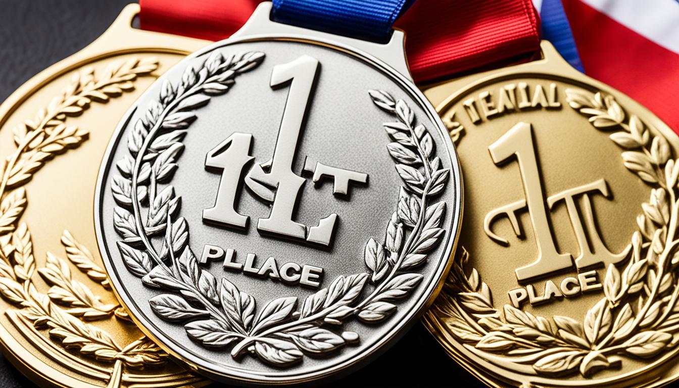 Budget-friendly Custom Medals - Affordable Quality Options