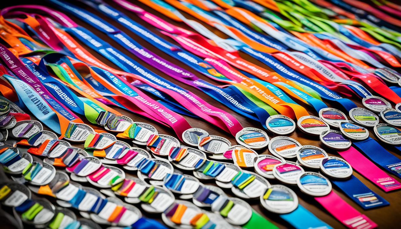 Custom Running Medals | Design Your Own Awards & Medals