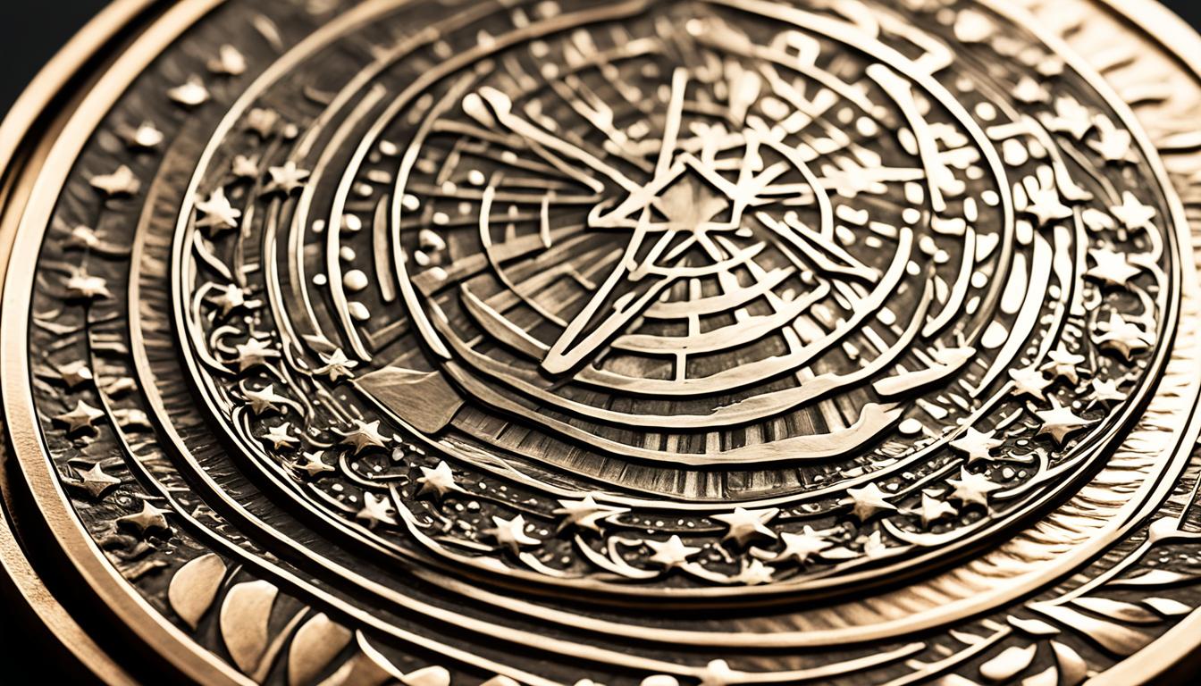 Custom Commemorative Medals | Create Unique Medal Designs