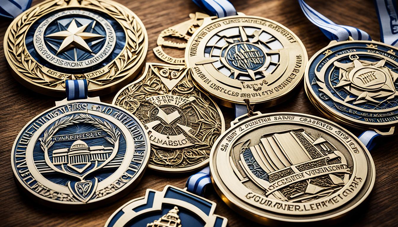 Custom Medals Reflecting Event Significance | Quality Craftsmanship