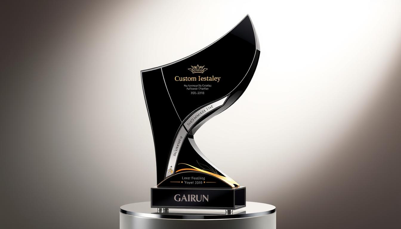 How to Design the Perfect Custom Trophy: A Comprehensive Guide