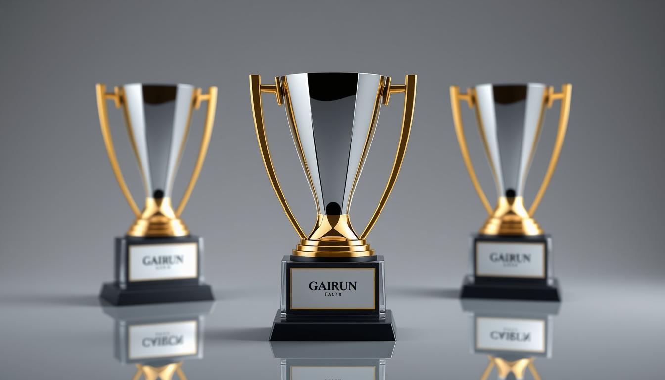 How to Design the Perfect Custom Trophy: A Comprehensive Guide