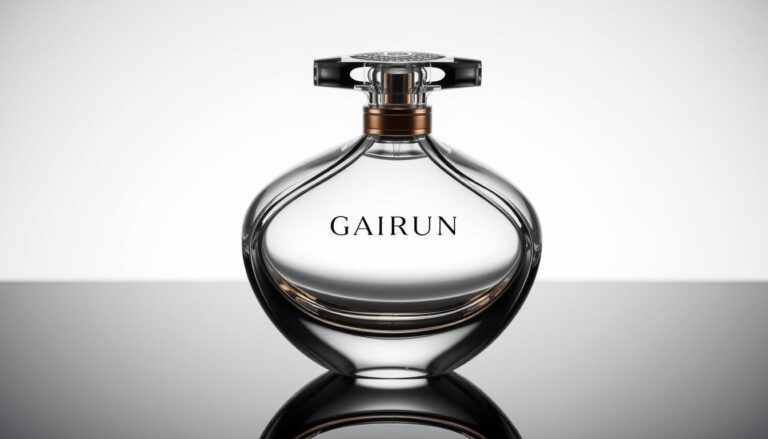 Discover the Essential Parts of a Perfume Bottle