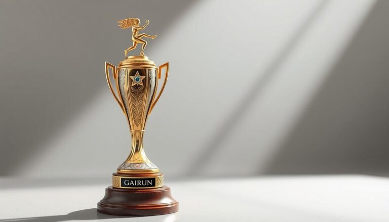How to Design the Perfect Custom Trophy: A Comprehensive Guide