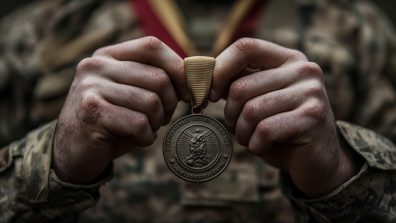 National Defense Service Medal: History, Meaning & Eligibility