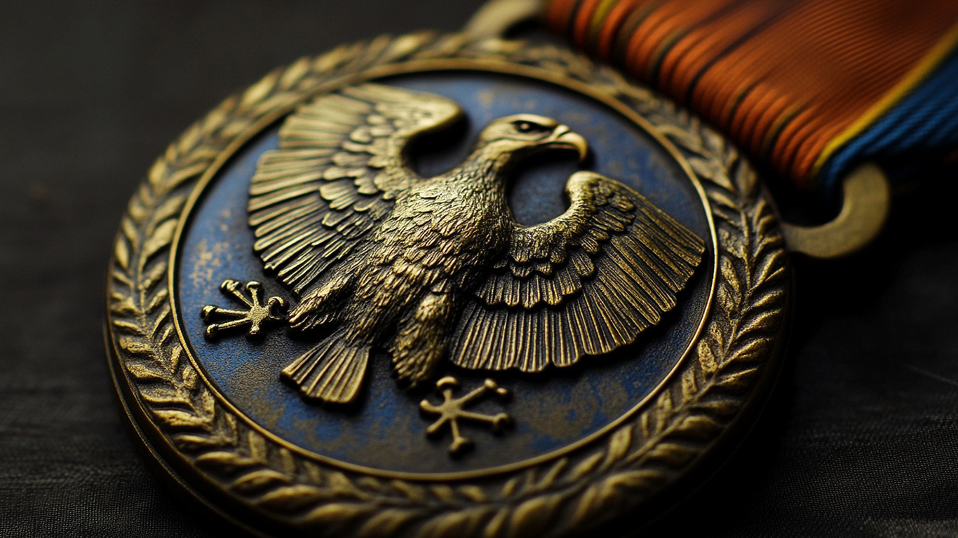 National Defense Service Medal: History, Meaning & Eligibility