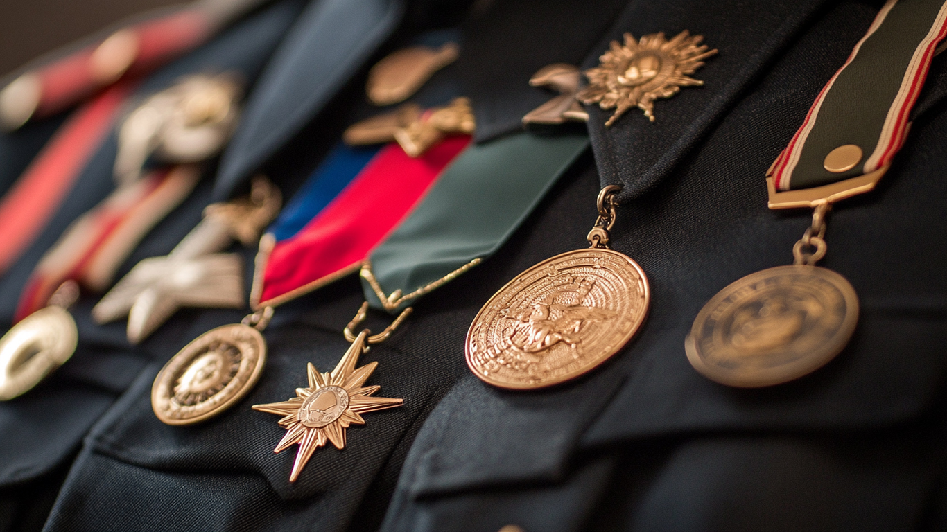 National Defense Service Medal: History, Meaning & Eligibility