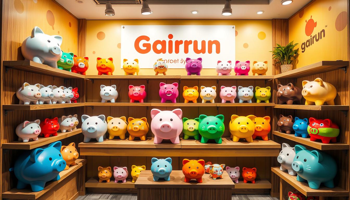 Top 10 Best Piggy Banks for Smart Money Saving