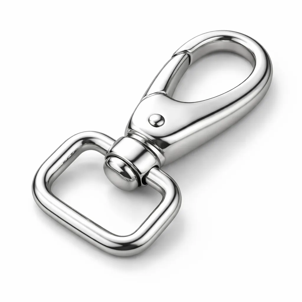 Belt Hook Clasp Manufacturer – Custom & Wholesale Factory Direct