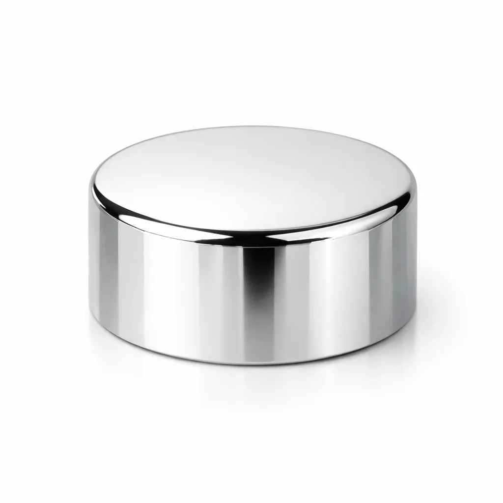 Custom Cosmetic Bottle Cap Covers Manufacturer | OEM & Wholesale