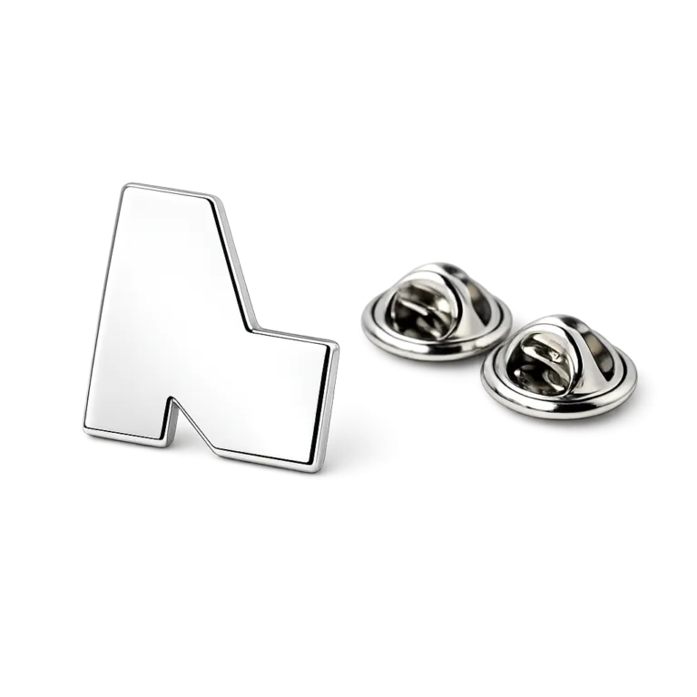 Cut-Out Letter Badge Manufacturer – Custom, OEM & Wholesale | Gairun