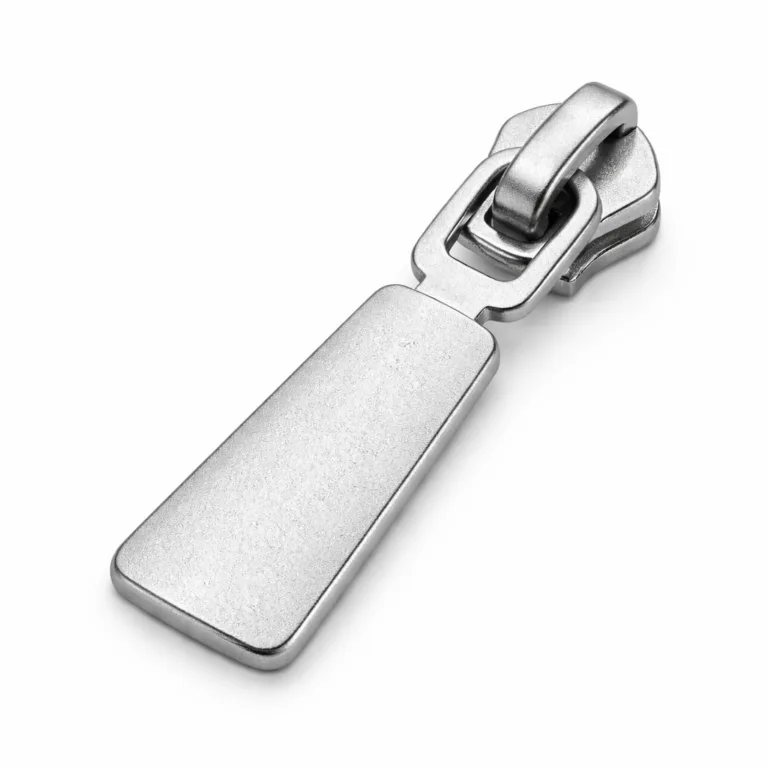 Die-Cast Zipper Pull Tab Manufacturer – Custom & Wholesale | Gairun