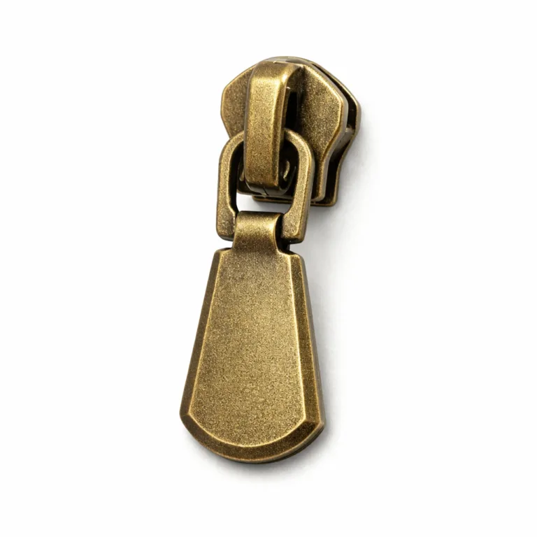 Luxury Jacket Zipper Pull Manufacturer & Custom OEM | Gairun